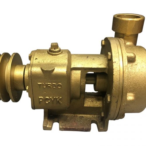 PC-1 Water Pump – Ho Yow